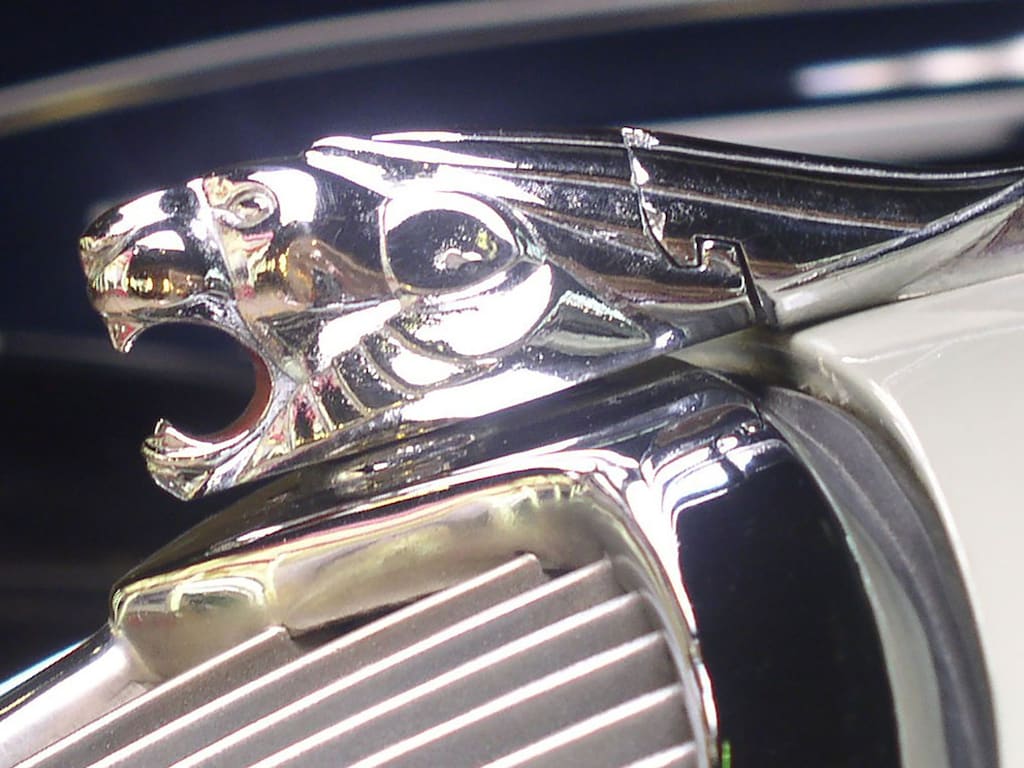 The PEUGEOT Lion: history of a symbol