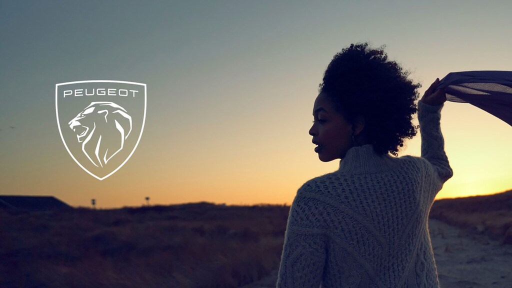 FIVE SHADES OF STYLE WITH PEUGEOT AND YELLOWKORNER