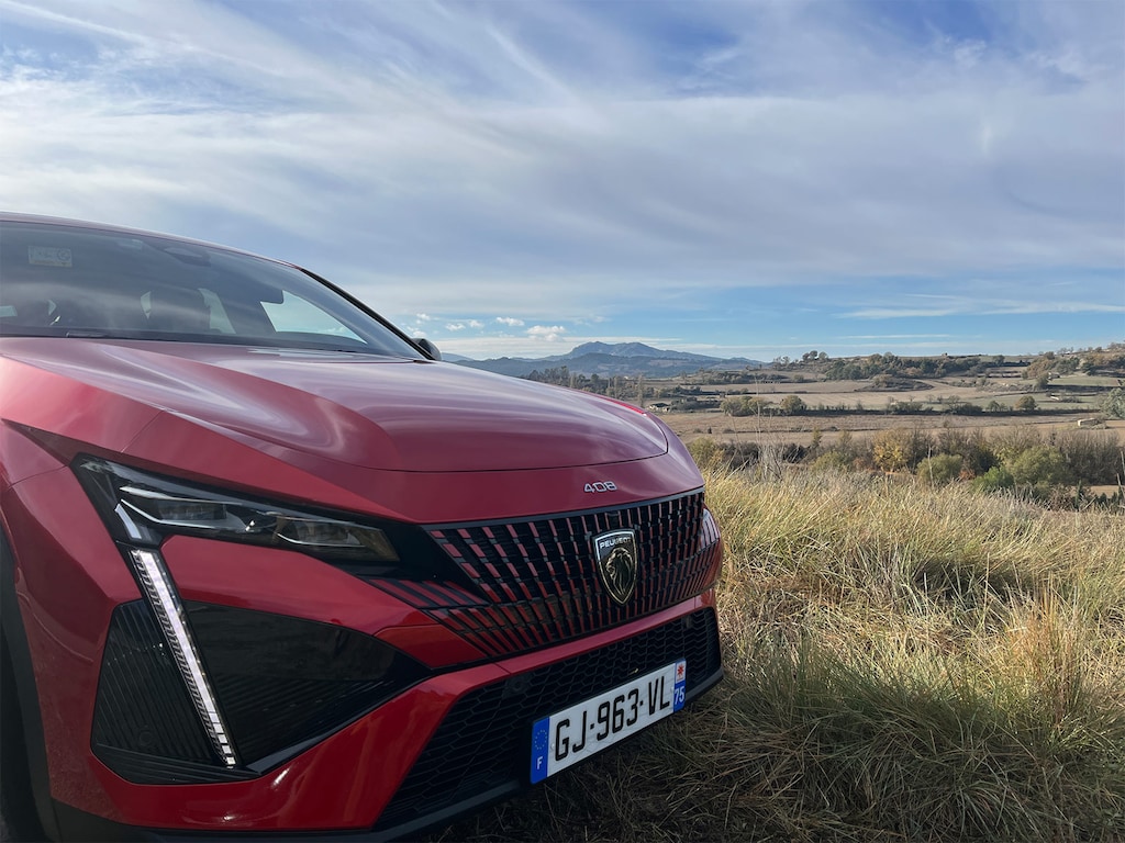 Discovering The New 408 With The Influencers