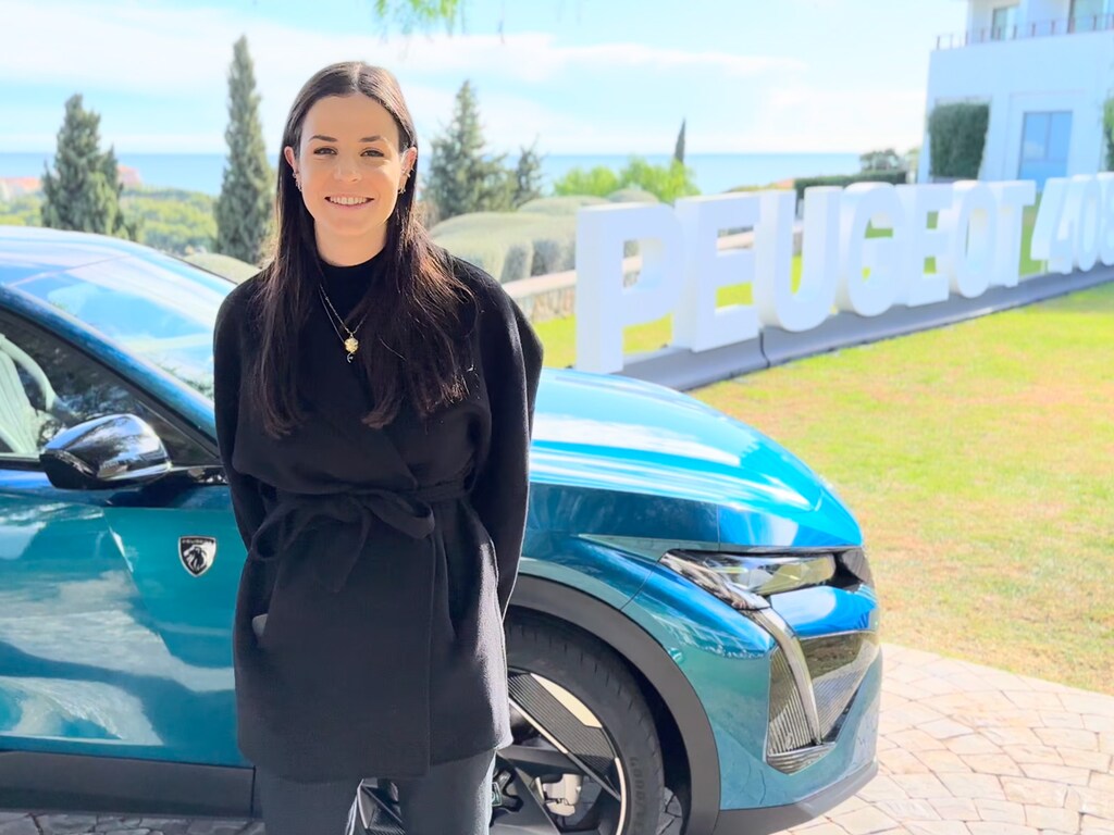 Discovering The New 408 With The Influencers