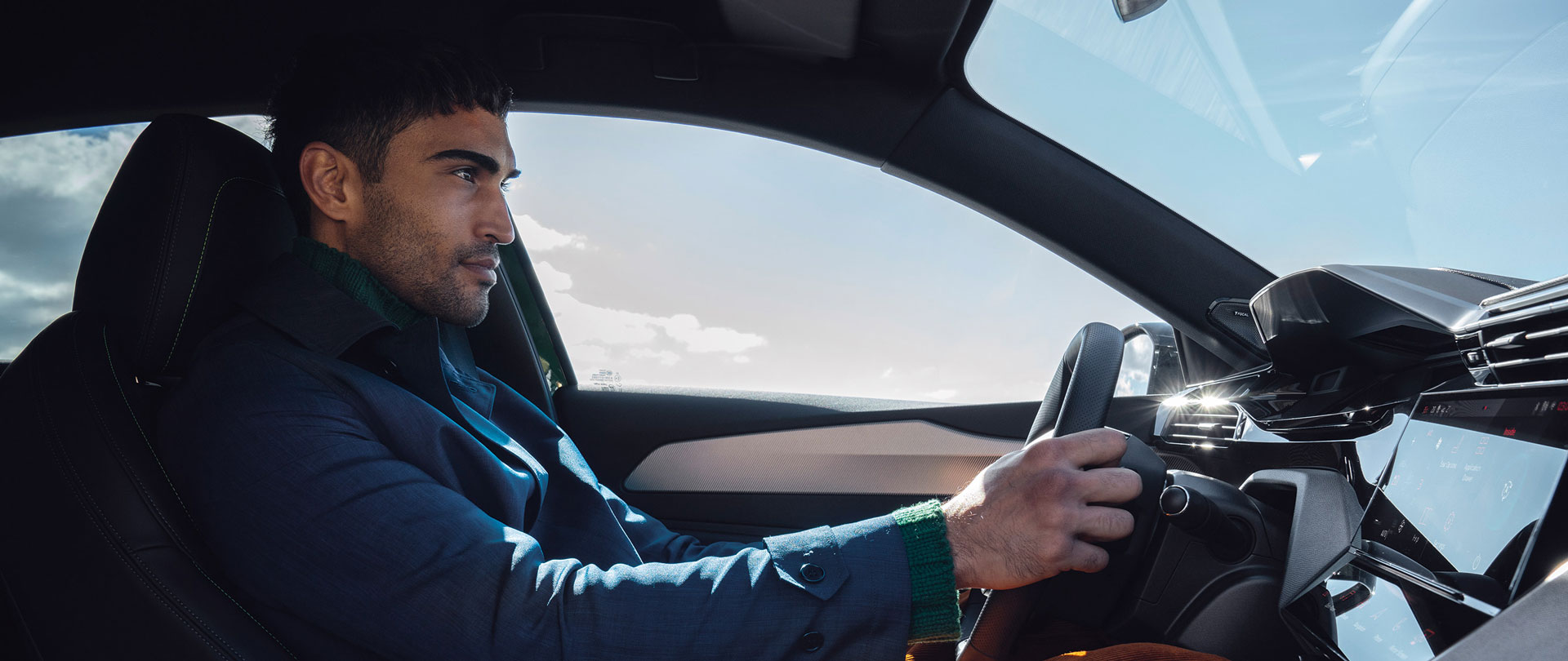 Eco-driving: your tips for saving energy