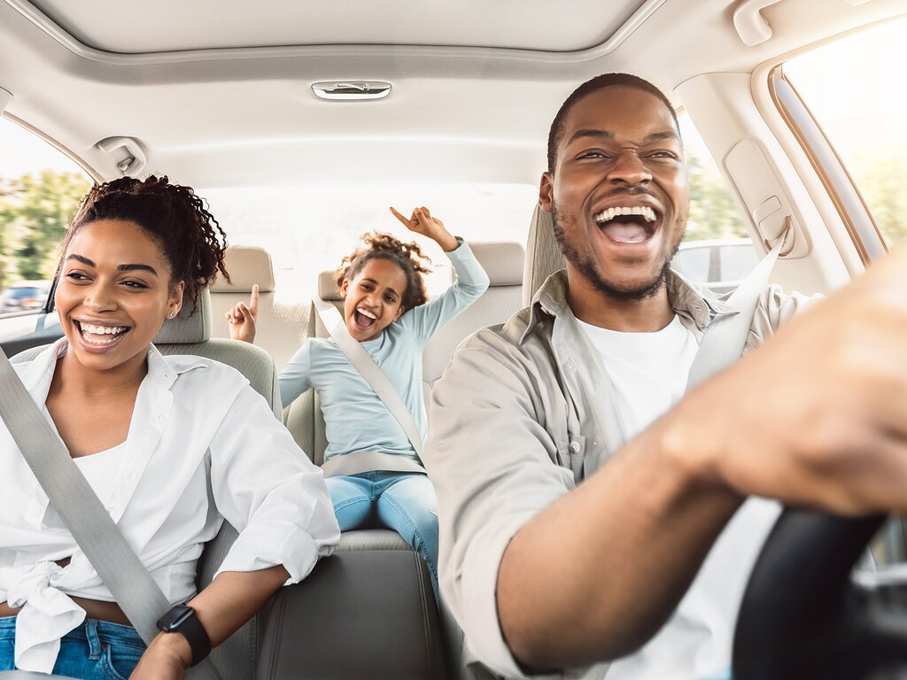 8 Tips To Never Get Bored In Traffic Again!