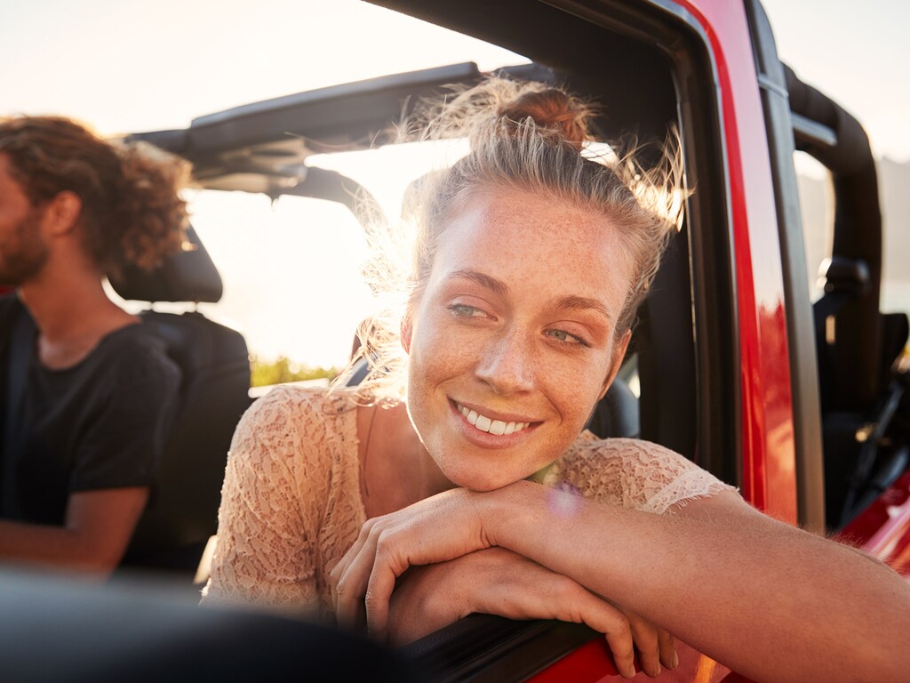 8 Tips To Never Get Bored In Traffic Again!