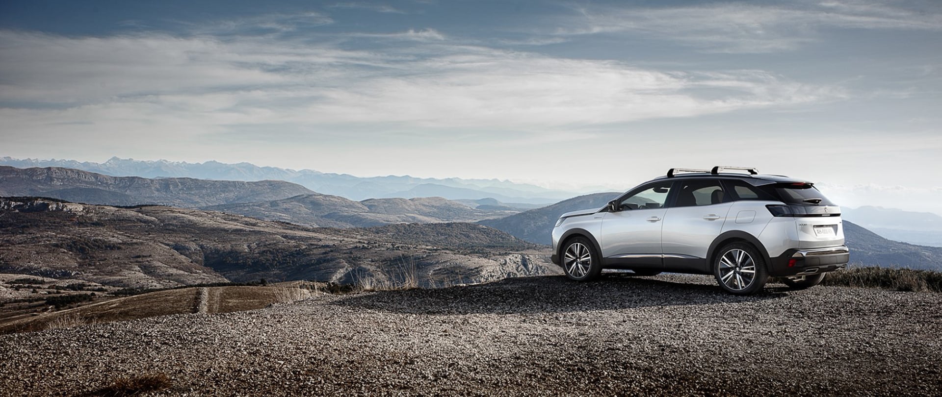 In the eye of a car photographer: experience & advice from a pro