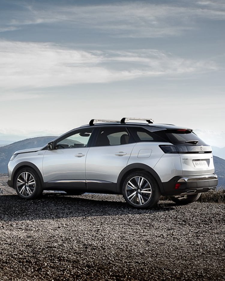 In the eye of a car photographer: experience & advice from a pro