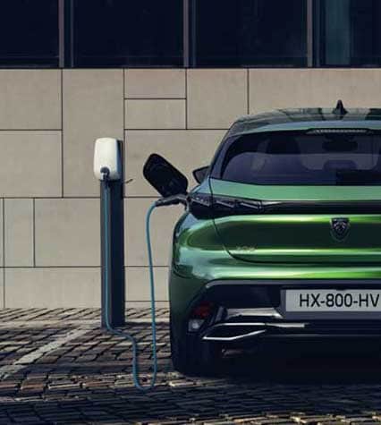 The PEUGEOT New Car, SUV and Van range | PEUGEOT NZ