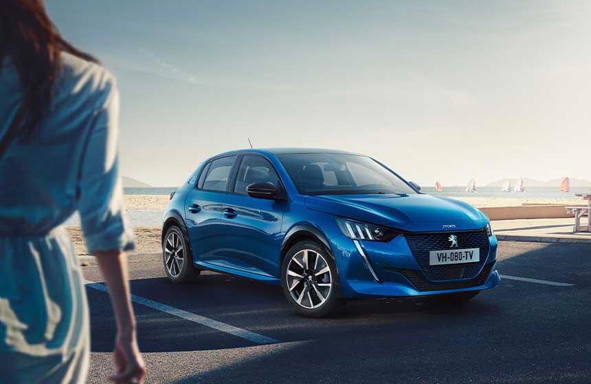 PEUGEOT New Cars, SUVs and Commercial Vehicles | PEUGEOT NZ