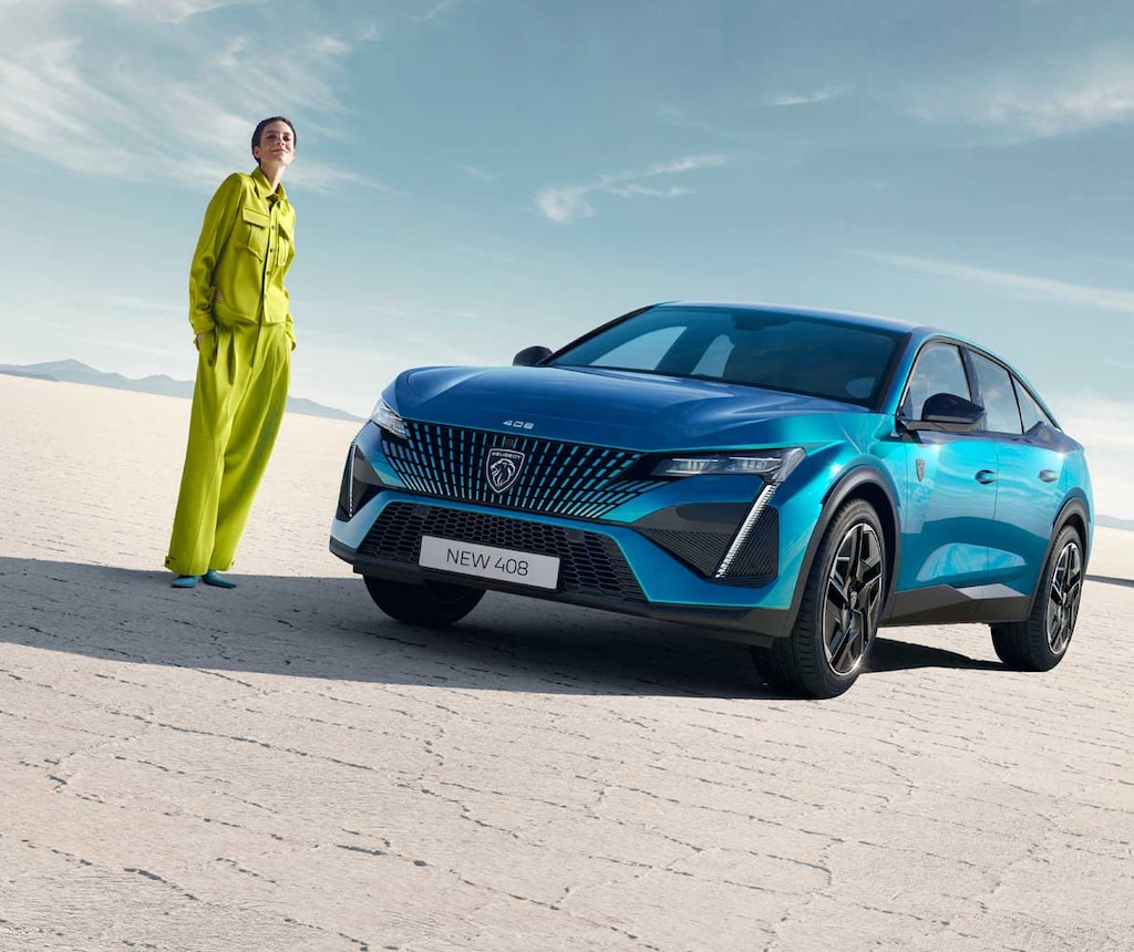 PEUGEOT New Cars, SUVs and Commercial Vehicles | PEUGEOT NZ