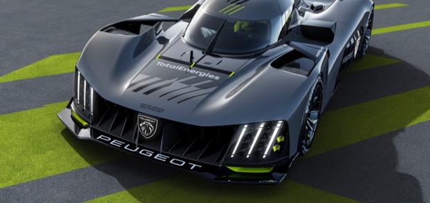 PEUGEOT History | The story of the PEUGEOT family adventure