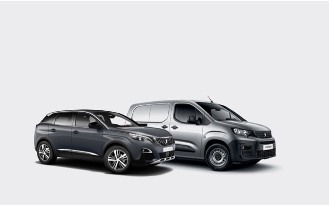 PEUGEOT SUVs: our range of hybrid, electric and compact SUVs