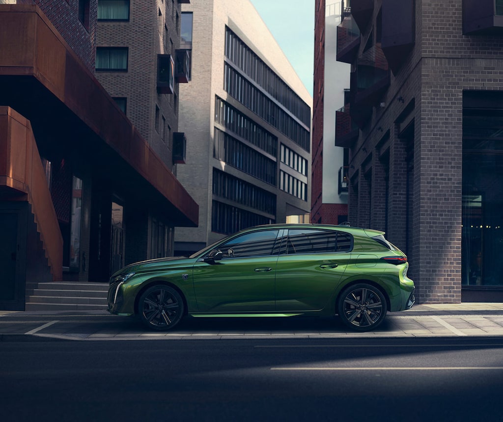 PEUGEOT New Cars, SUVs and Commercial Vehicles | PEUGEOT NZ