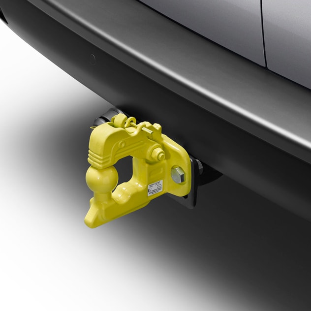 PEUGEOT E-Expert | Award-Winning Electric Van