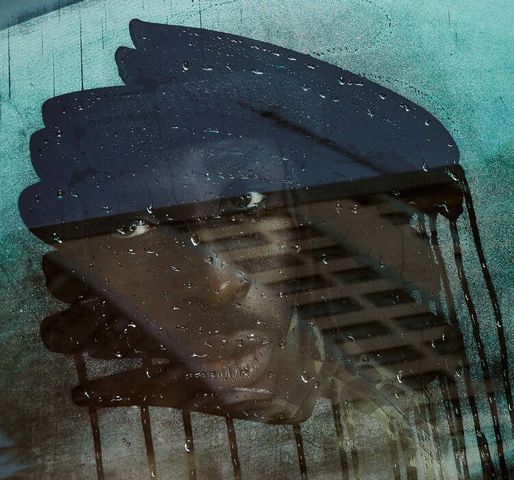 Peugeot X Yellow Korner