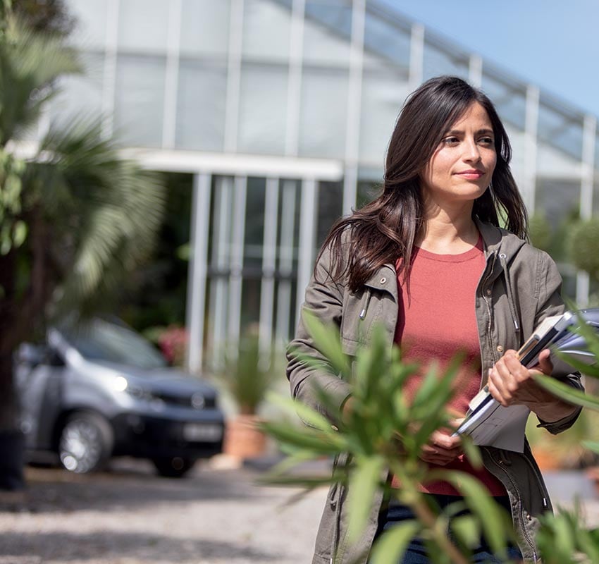 PEUGEOT Commercial Van Range | 5 Year Worry Free