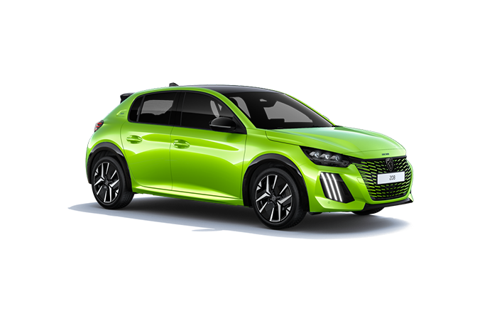 PEUGEOT New Car Offers | Buy a new car today