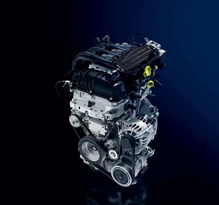 PEUGEOT PureTech petrol cars | discover our petrol range